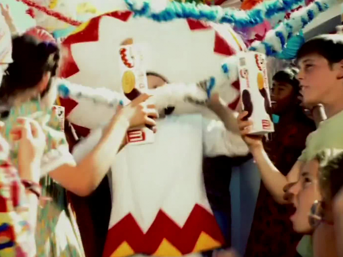 Pépito de Belin : Couverture | INA