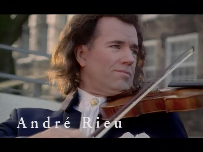 André Rieu : Valses | INA