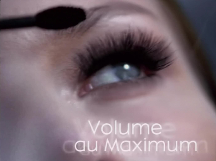 Nivéa max volume : version 23 secondes | INA