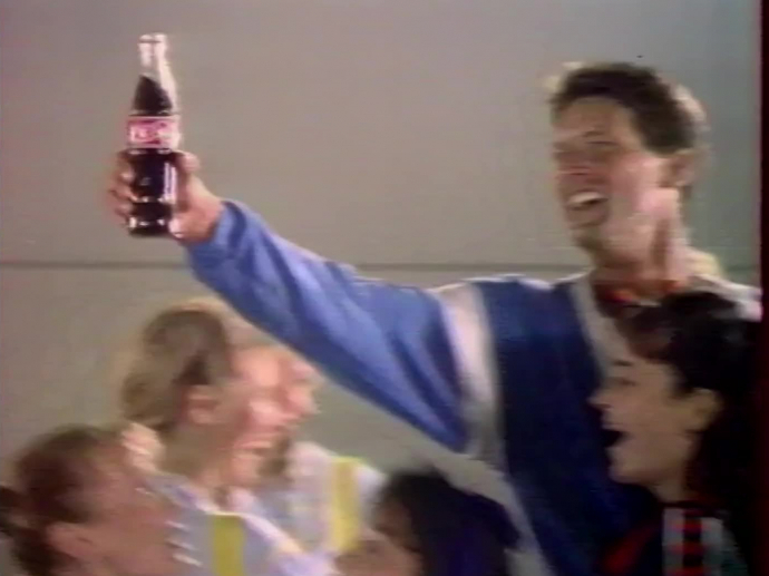 COCA COLA : SODA | INA