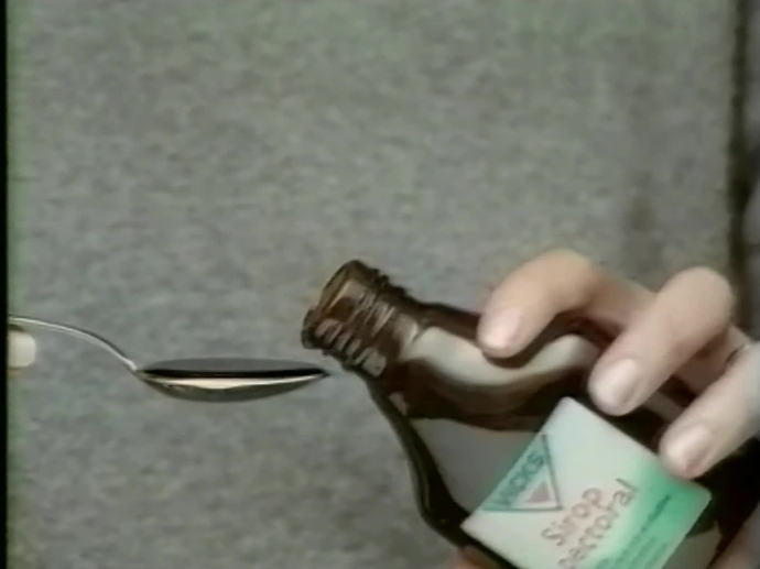 VICKS : SIROP PECTORAL CONTRE TOUX | INA