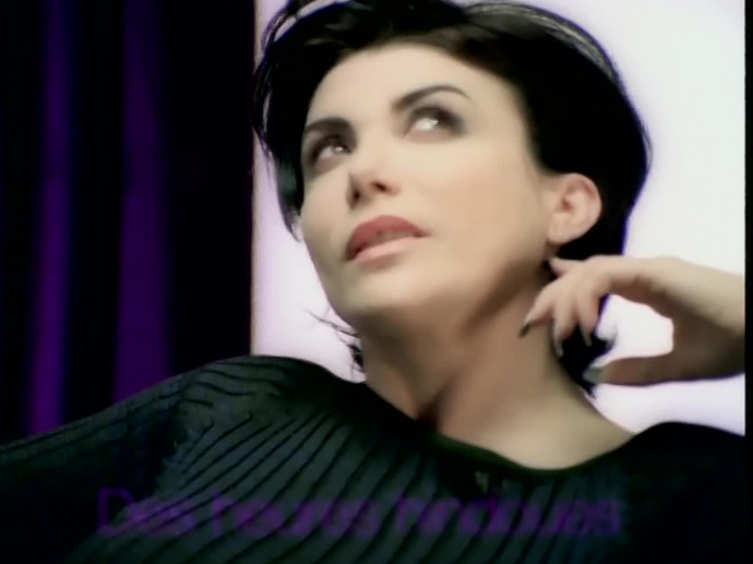 Liane Foly : Acoustique : version 40 secondes | INA