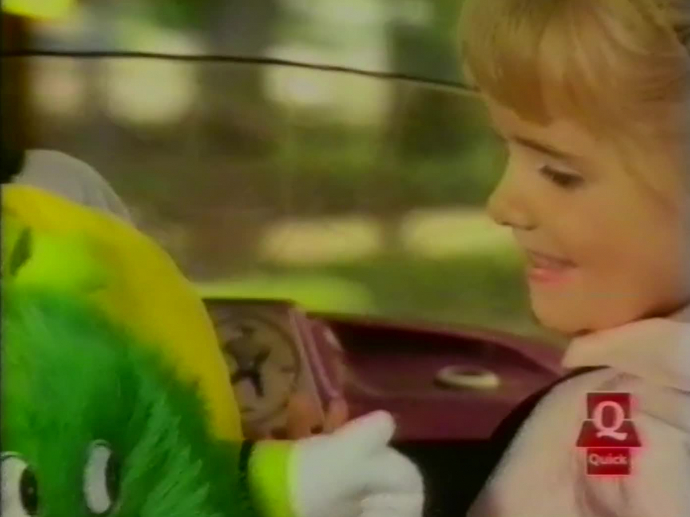 QUICK HAMBURGER RESTAURANT SUPER MAGIC BOX : FAST FOOD CADEAUX SAC ADOS ...