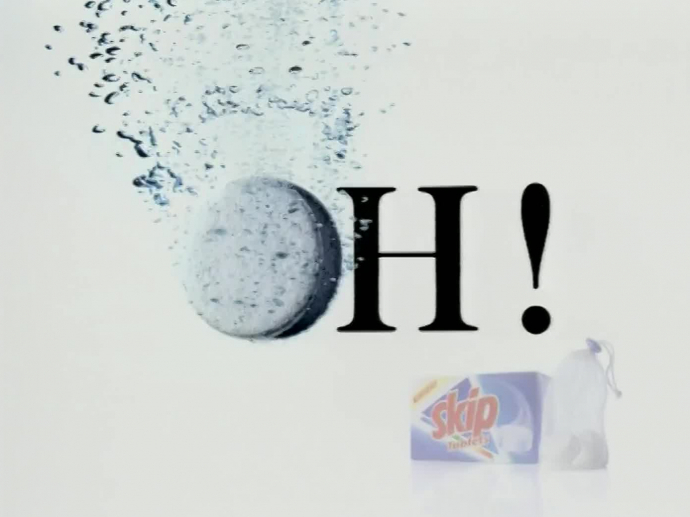 Skip tablets : Oh | INA