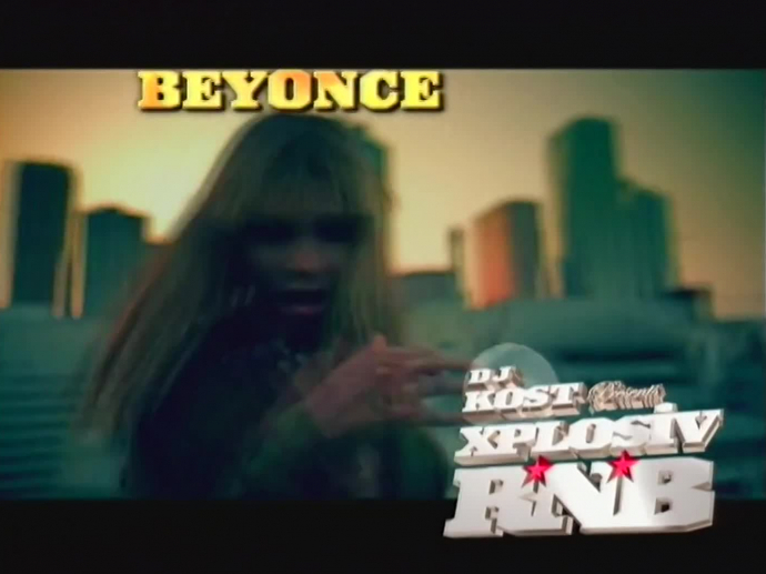 DJ kost xplosive Rnb : version 8 secondes | INA