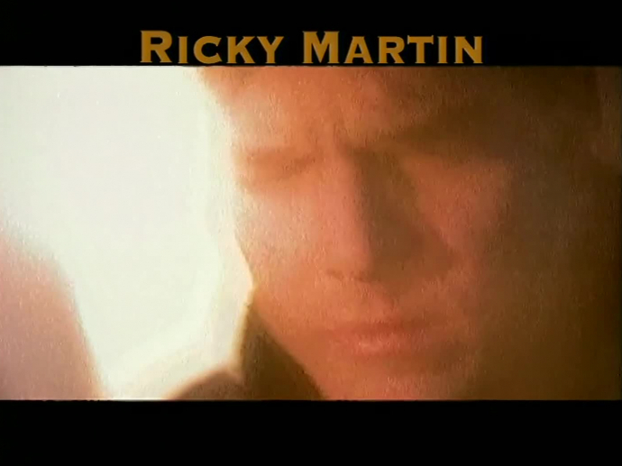 Ricky Martin : Volveras : version 15 secondes | INA