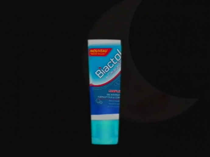 Biactol : Lune | INA