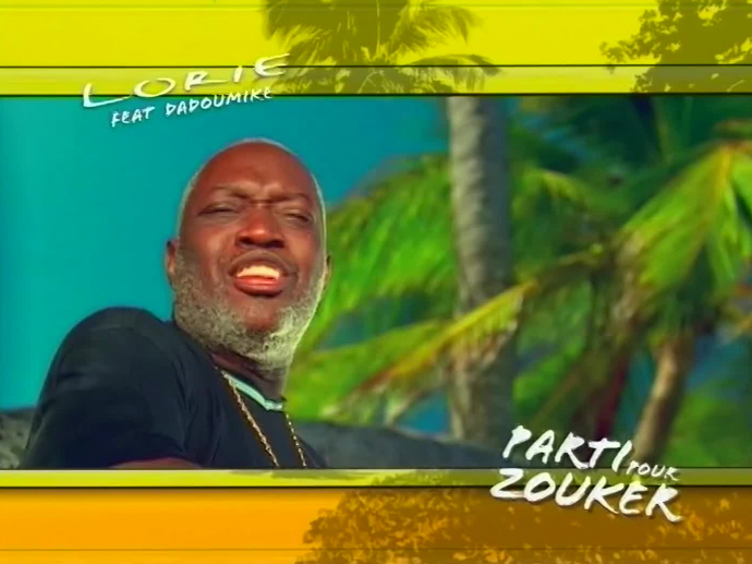 Lorie : Parti pour zouker Version 31 secondes | INA