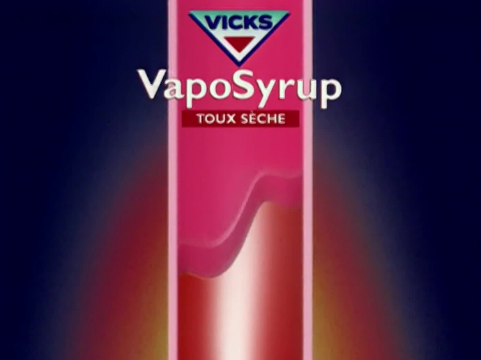 Vaposyrup : Restfull sleep | INA