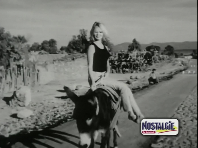 Radio Nostalgie : Histoire nostalgie | INA