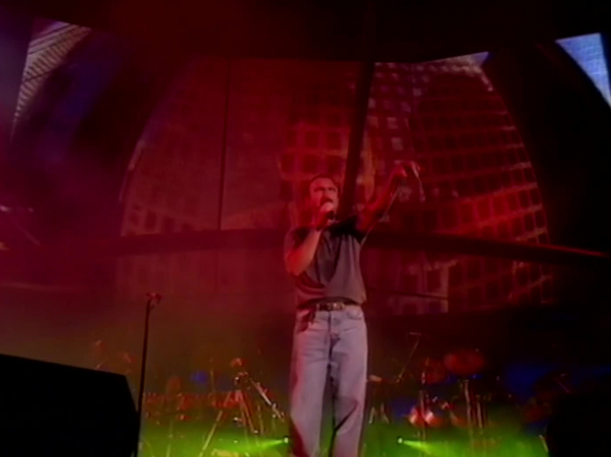 Best of Genesis version 20 secondes | INA