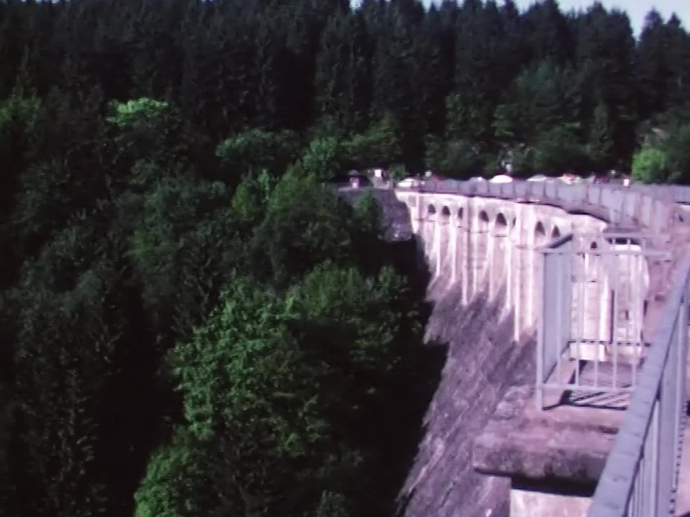 Excursion à Robertville | INA