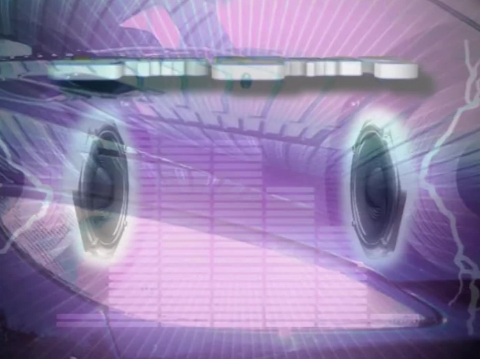 Techno tuning ii a | INA
