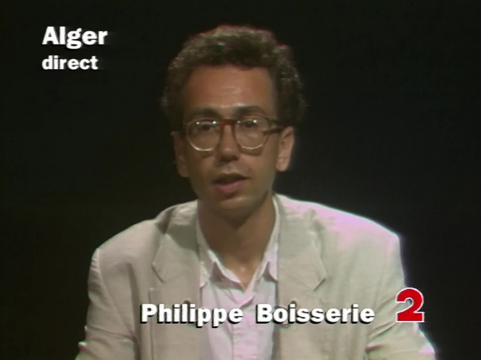 F2 Le Journal 20H : émission du 4 août 1994 | INA