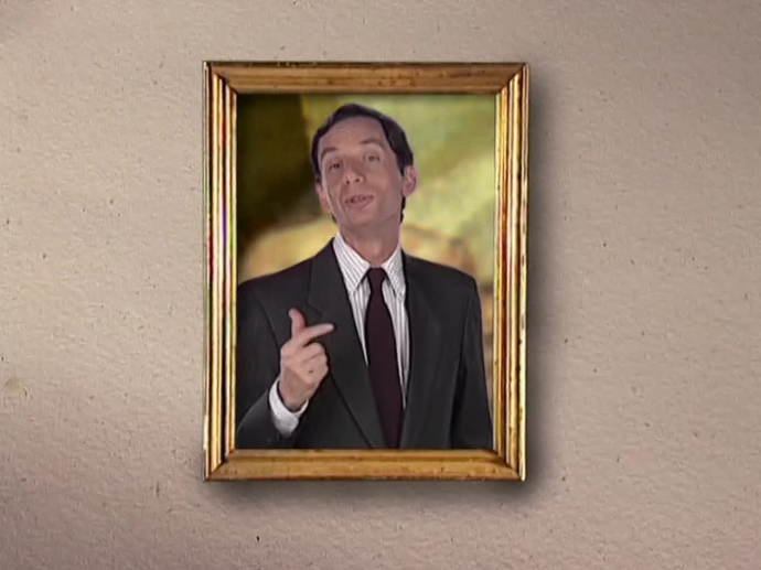 Xavier Patier : Reste avec moi | INA