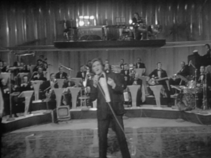 Eddy Mitchell "C'est facile" | INA