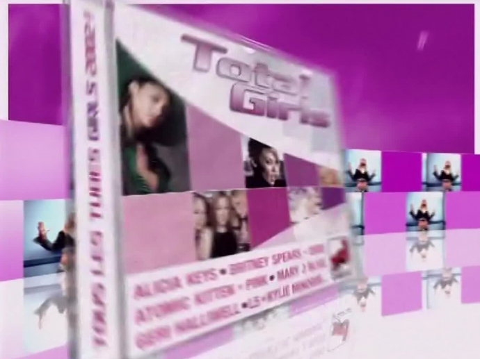 Total girls | INA