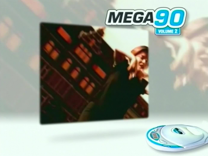 Méga 90 : Vol2 version 10 secondes | INA