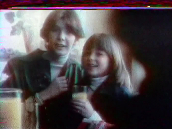 BN : Choco BN : goûter pour les enfants : le retour de l"école | INA