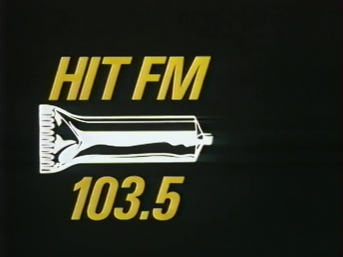 HIT FM : RADIO FM | INA