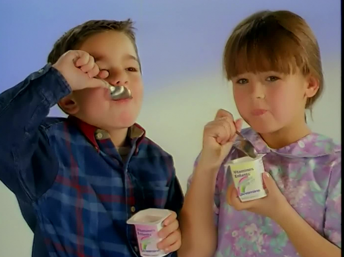 Juvamine croissance : Vitamine enfants croissance | INA