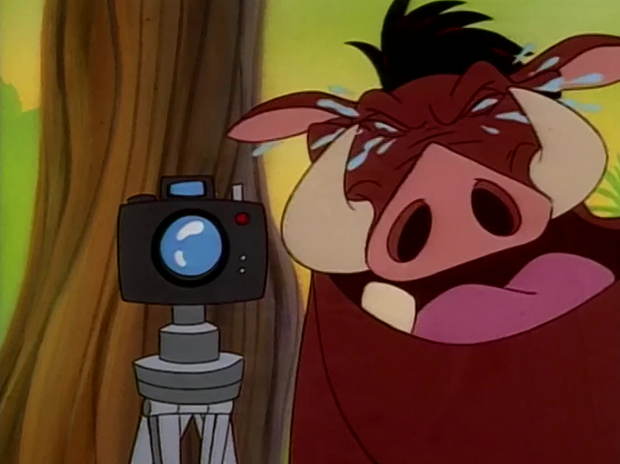 Disney Channel : Complot | INA