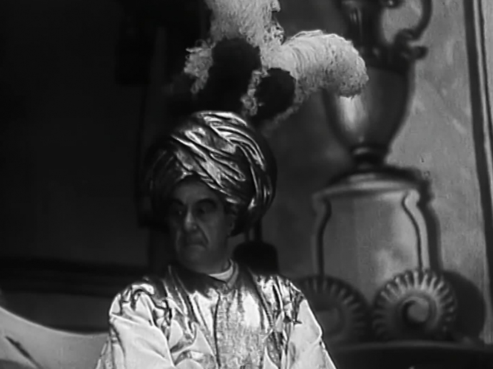 Raimu débute au Théâtre Français | INA