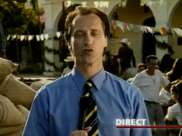 Jack Benoit : Fruits et legumes explorateur gourmand | INA