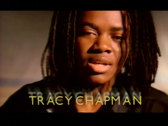 Tracy Chapman : Telling stories : version 15 secondes | INA