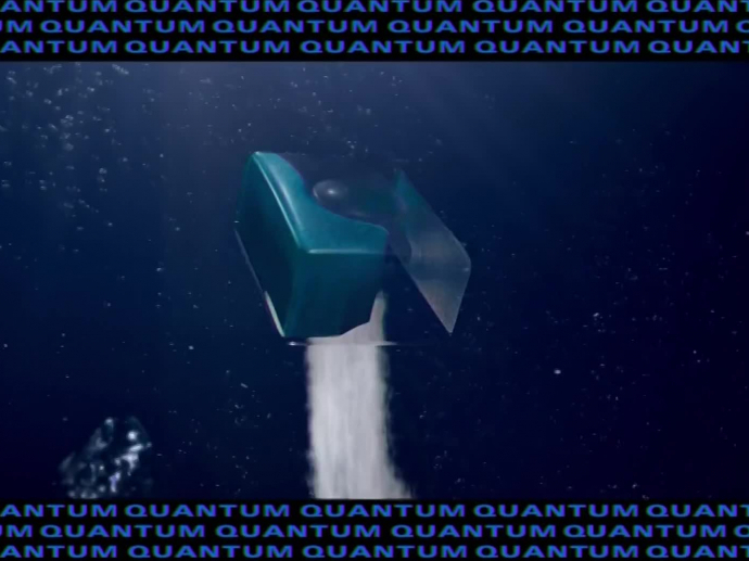 Calgonit quantum | INA