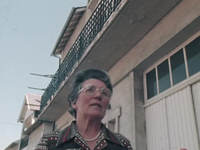 Massacre de Tulle : le retour de Frau Gueissler provoque la colère des ...