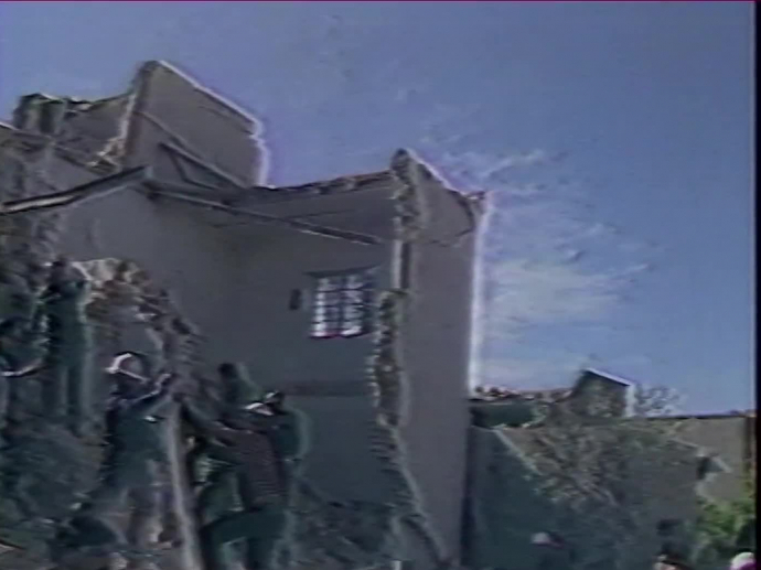 Raid sur Bagdad | INA