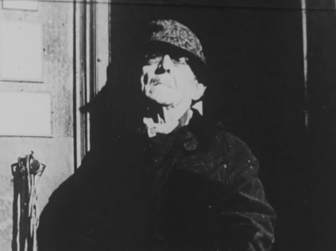 Robert Mallet et les "Entretiens" avec Léautaud | INA