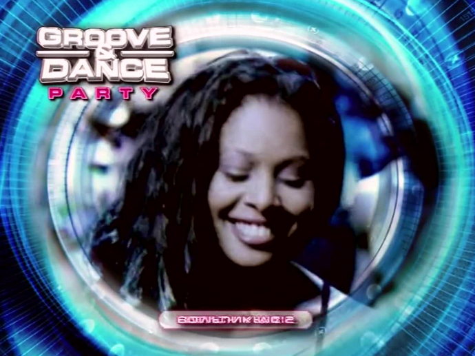 Groove'n dance party version 20 secondes | INA