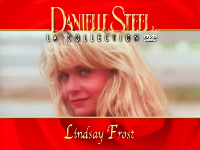 Collection Danielle Steel : version 20 secondes | INA