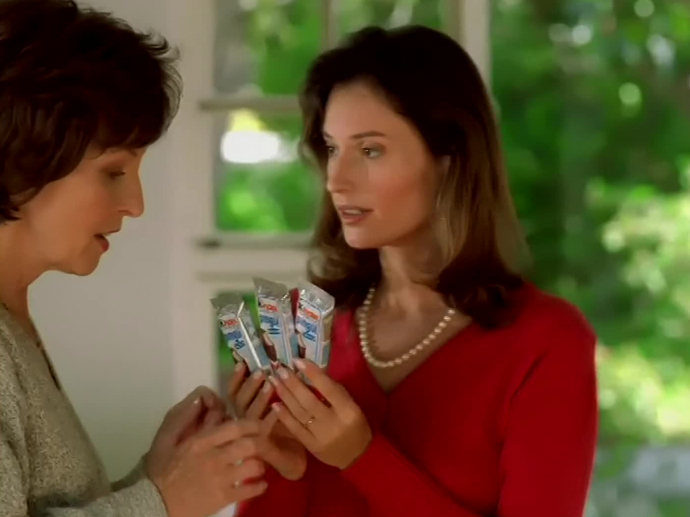 Kinder Pingui : Arrêt immediat version 20 secondes | INA