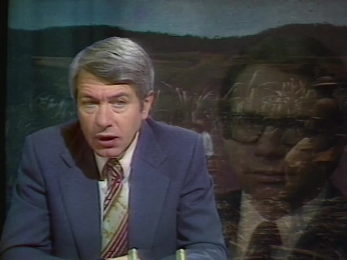 Martinique : déclaration Aimé Césaire | INA