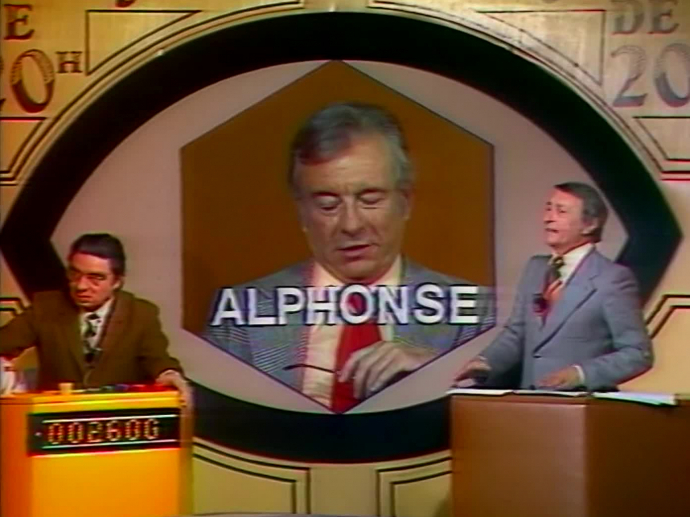 Le mot de Jean Valton | INA