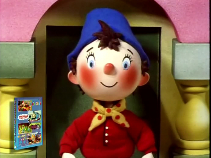 La boite magique : Boite magique n°1 - pocket dragon | INA