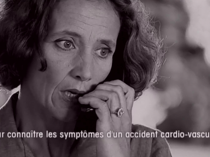 Le 15 : version 28 secondes | INA