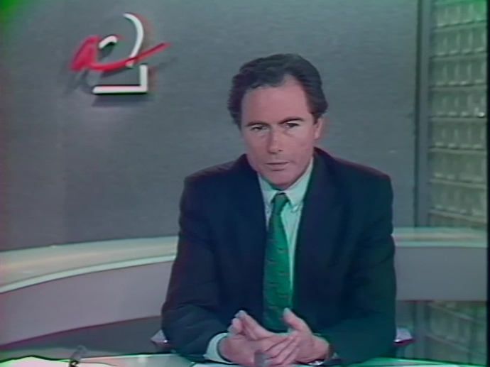 Repenti Abou Nidal | INA