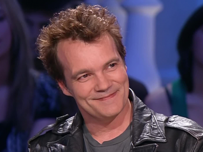 Interview Fait à faire Axel Bauer | INA