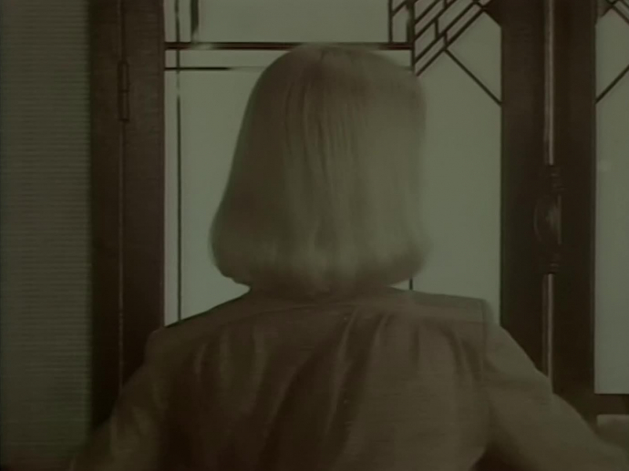 MARCELLE GRIFFON : L'entrée | INA
