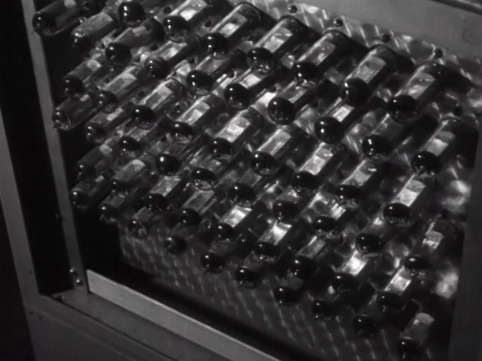 L'Electro Styl, machine à écrire électronique | INA