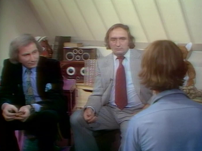 Wattoo, Wattoo un oiseau-poisson | INA