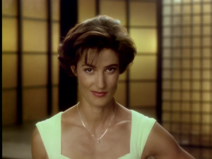 Sensodyne : Le diamant version 8 secondes | INA