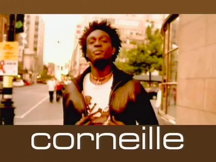 Corneille : version 20 secondes | INA