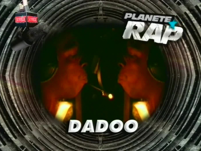 Planète rap 2 version 11 secondes | INA