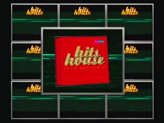 Hit house : Hits house 6 version 28 secondes | INA