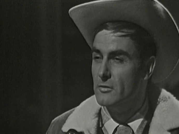 Robert Cartier "Tom Dooley" | INA
